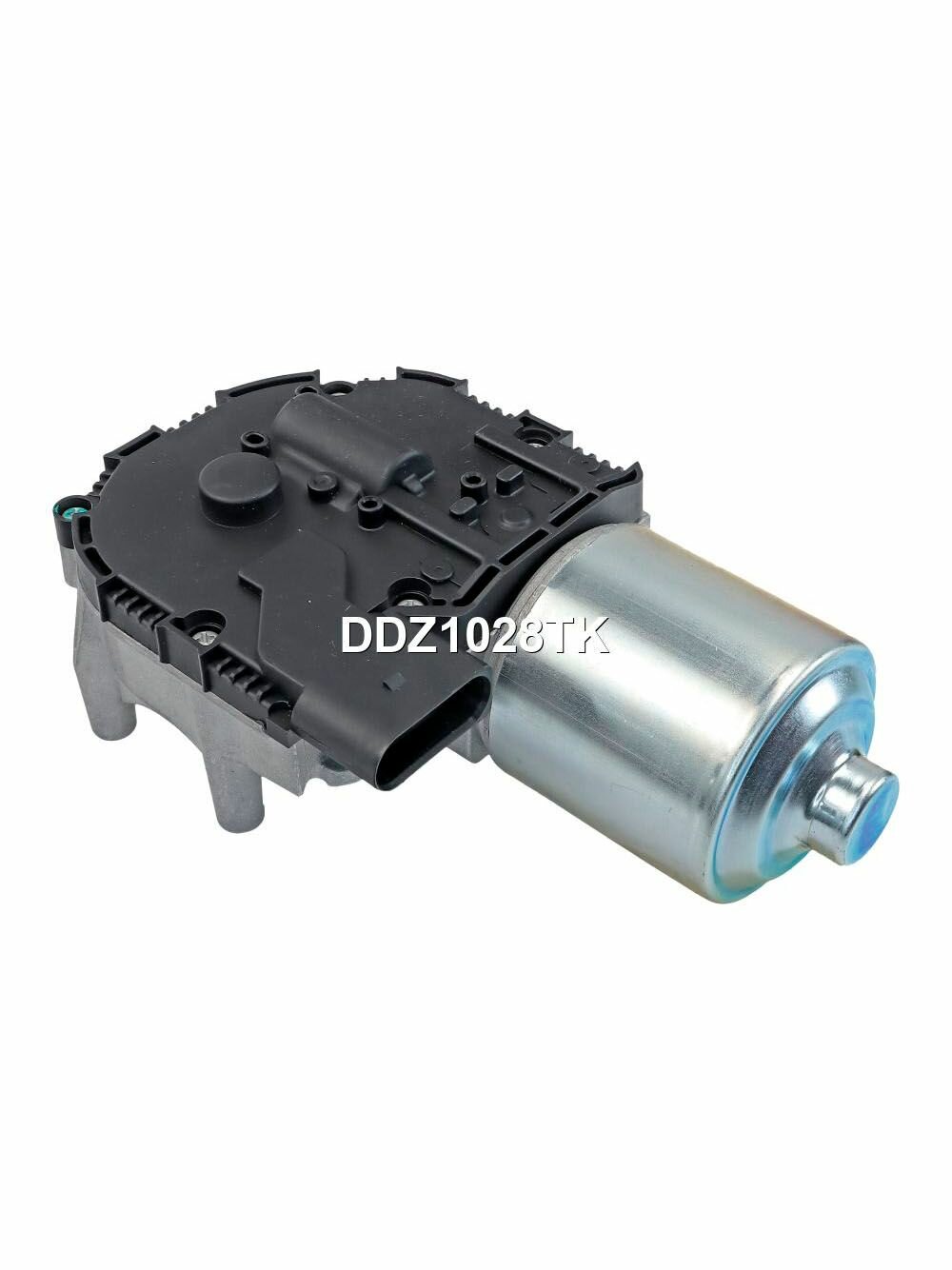 Мотор стеклоочистителя Volkswagen Eos Golf Jetta Skoda Octavia