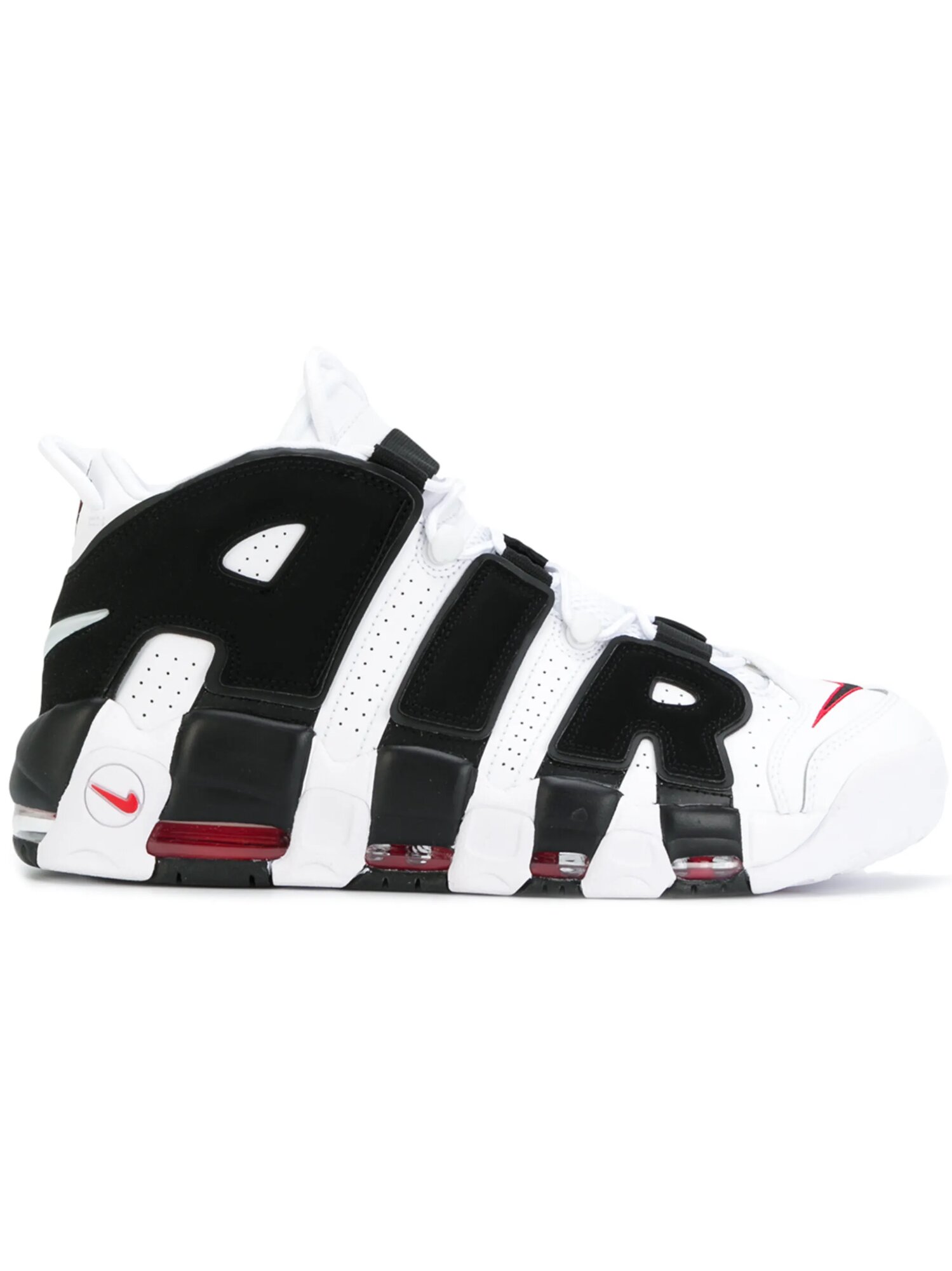 Кроссовки Air More Uptempo