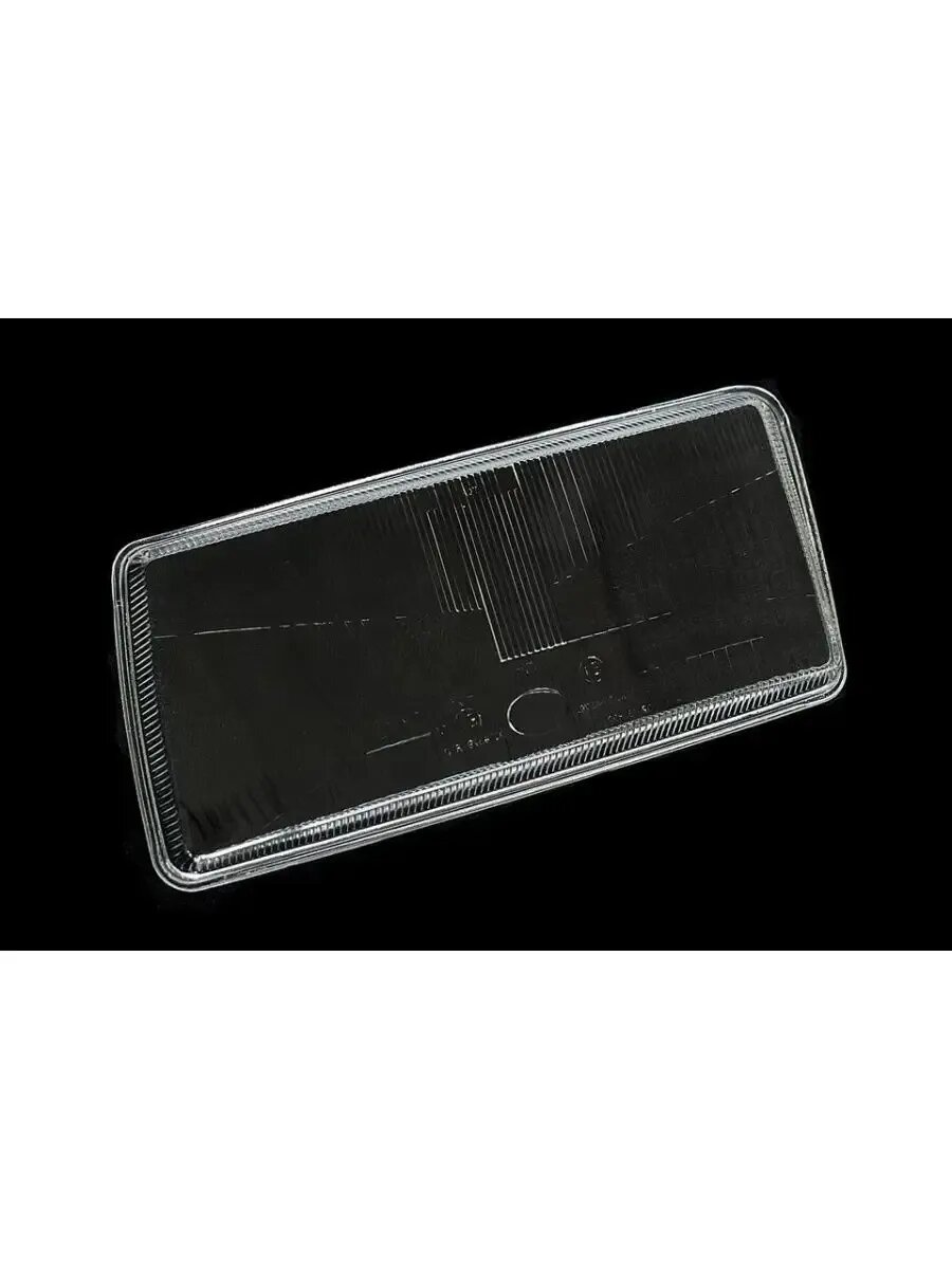 Стекло Фары левое Audi 80(B3) 1986-1991