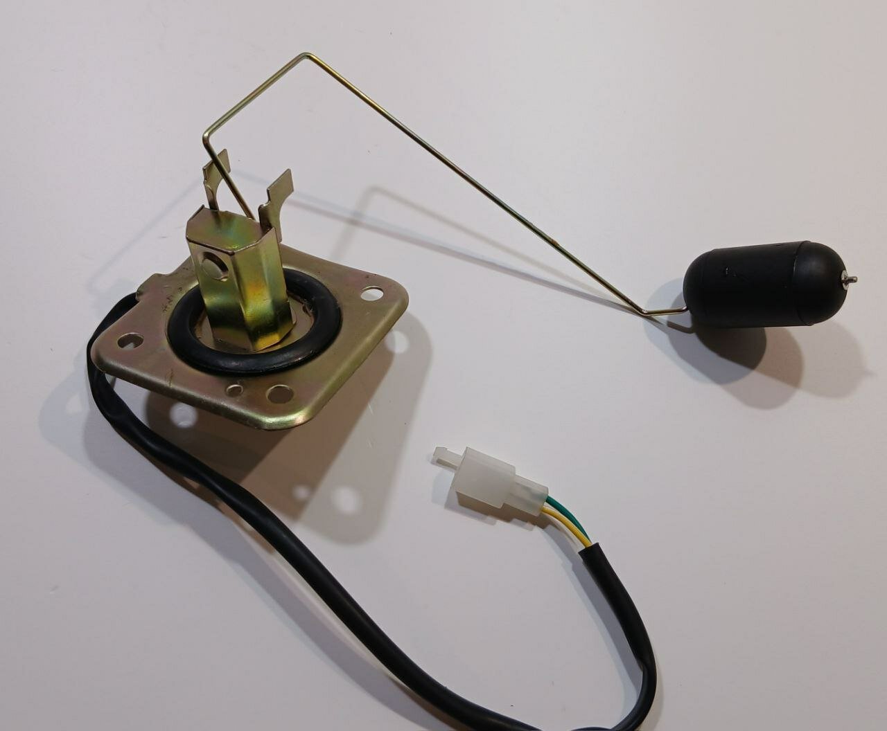 Датчик топлива Мотоцикл Motoland XR250 ENDURO