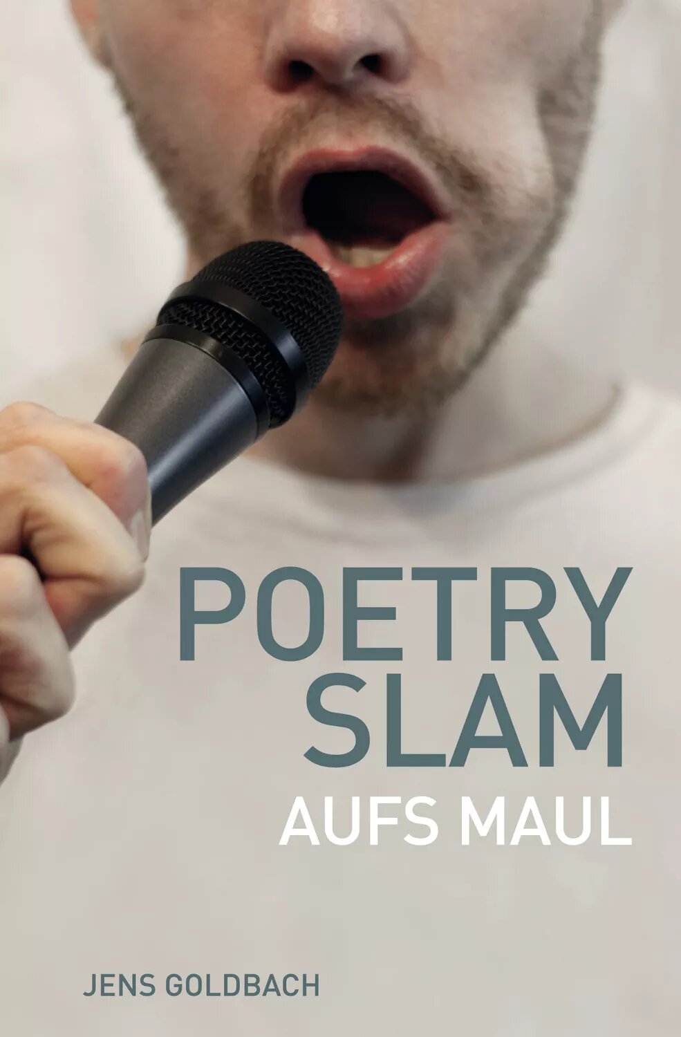 Poetry Slam [Цифровая книга]