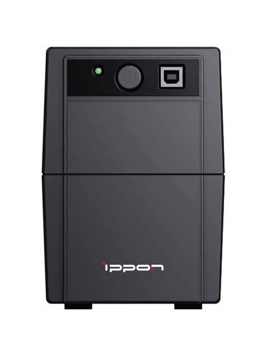 Back Basic 650S Euro