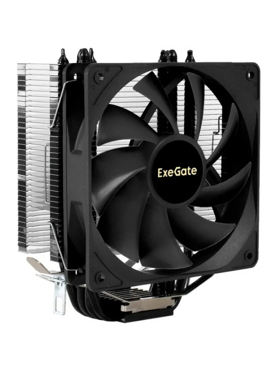 Кулер для процессора Dark Magic EE400XL-PWM EX295004RUS