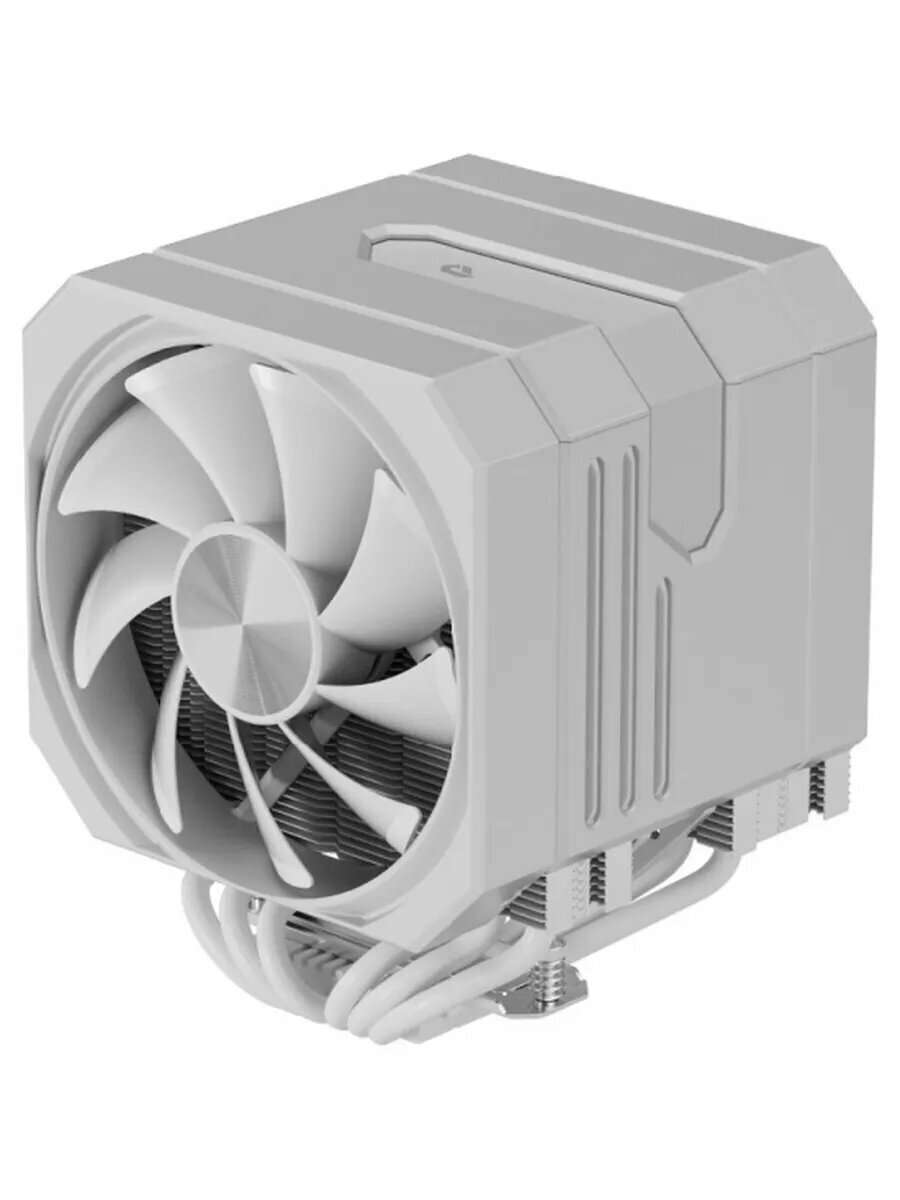 Кулер для процессора UP2T6 White