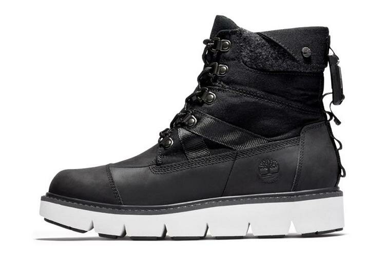 Ботинки Raywood EK+