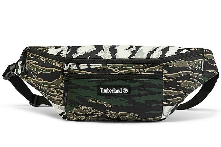 Сумка Сумка Timberland Camouflage
