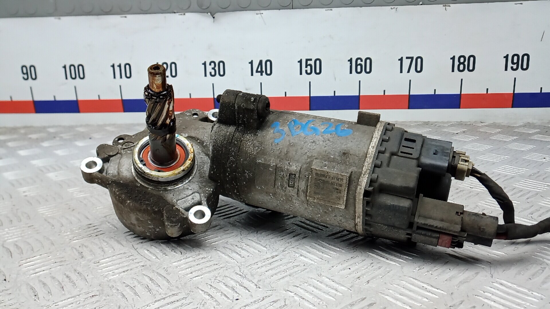 Электроусилитель руля OPEL INSIGNIA 2, Номер 7805277394, 84353014