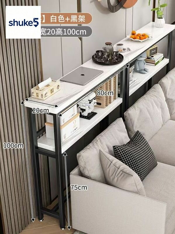 Консоль, 80х20х100.1 см