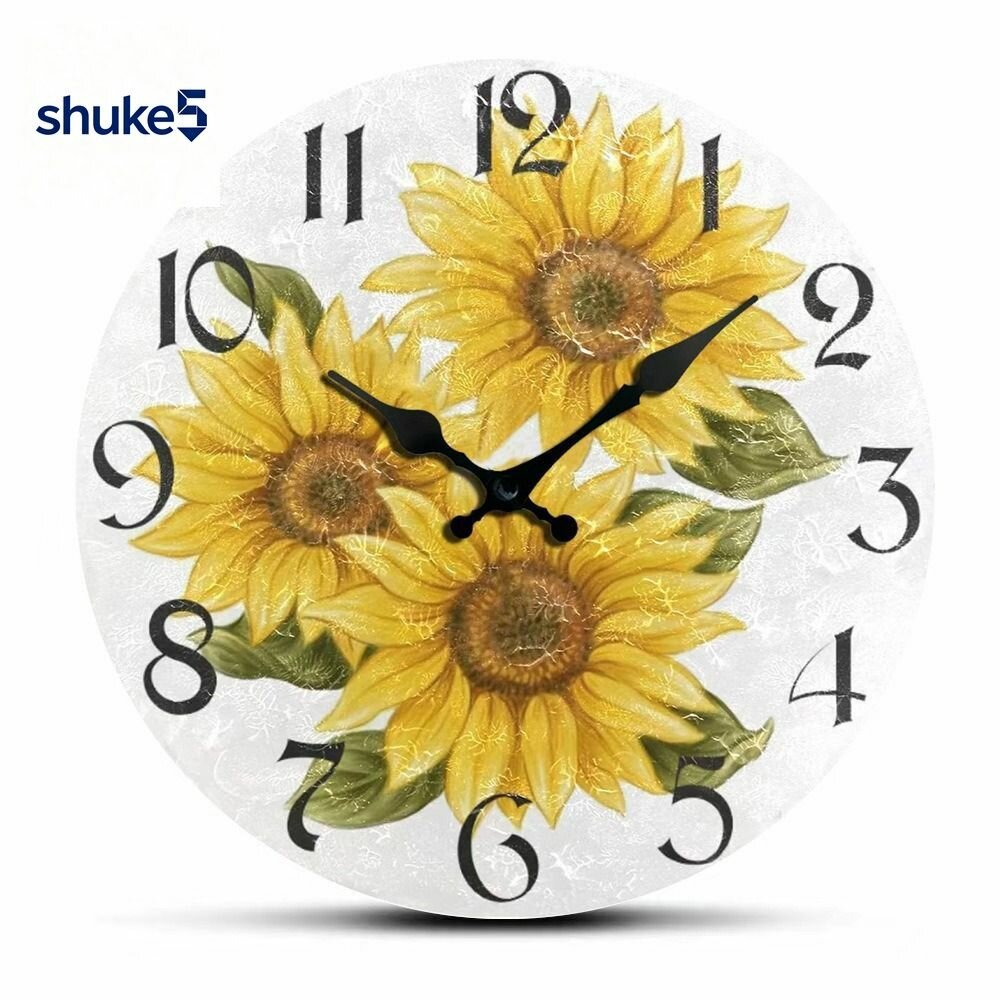 Настенные часы