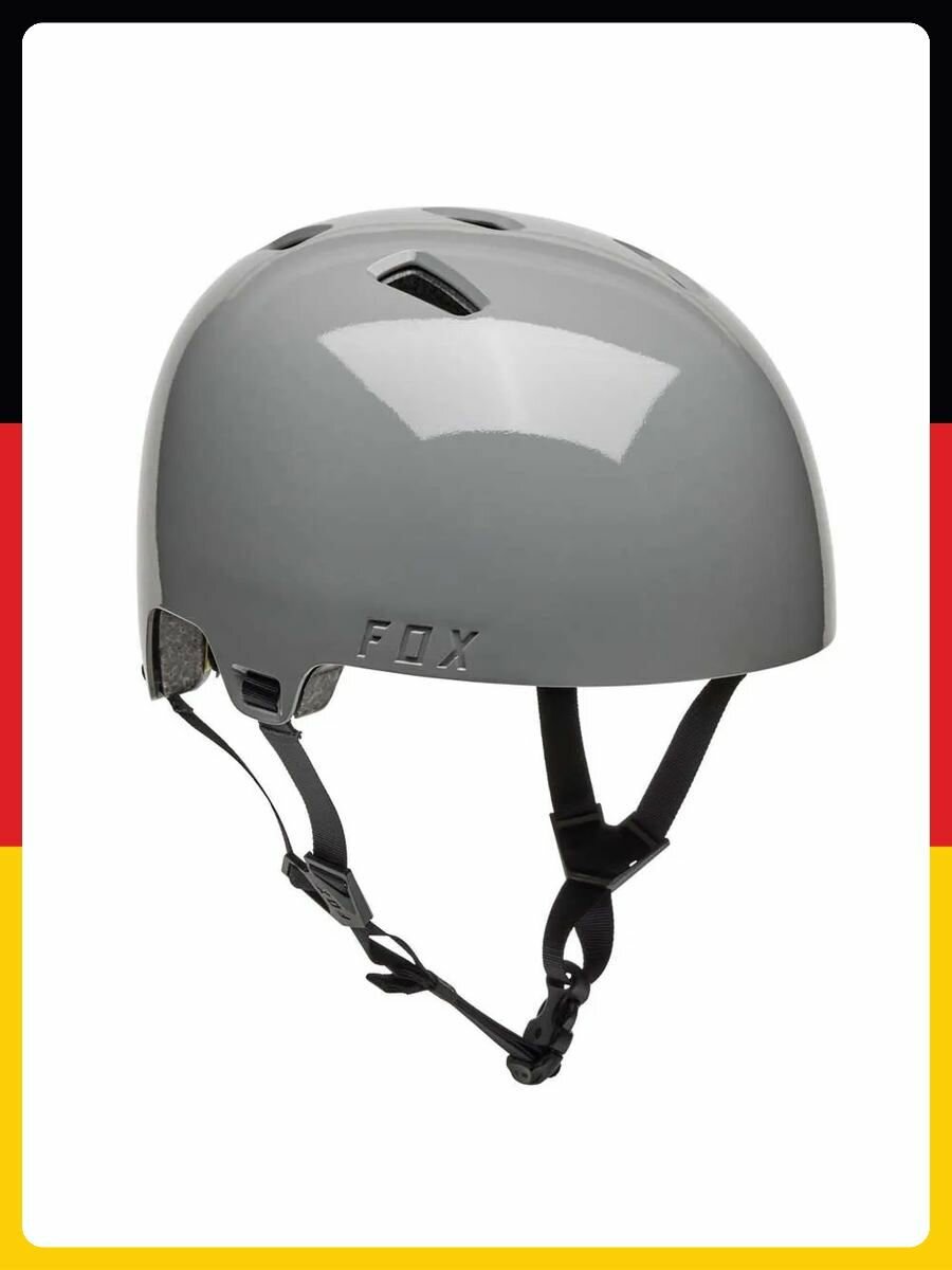 Шлем защитный Fox Racing Flight L