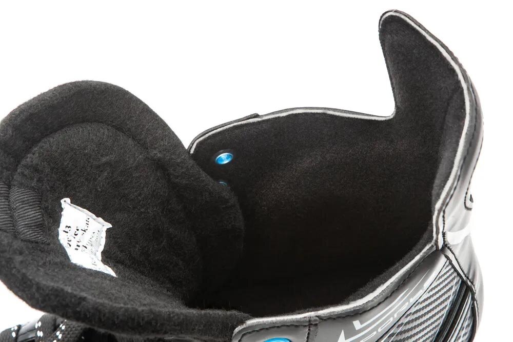 CALAMBUS Коньки хоккейные Hard Ice (размер 45)