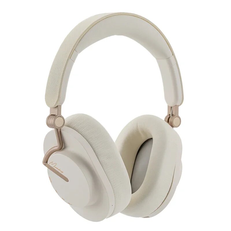 MOONDROP EDGE Creamy White беспроводные наушники