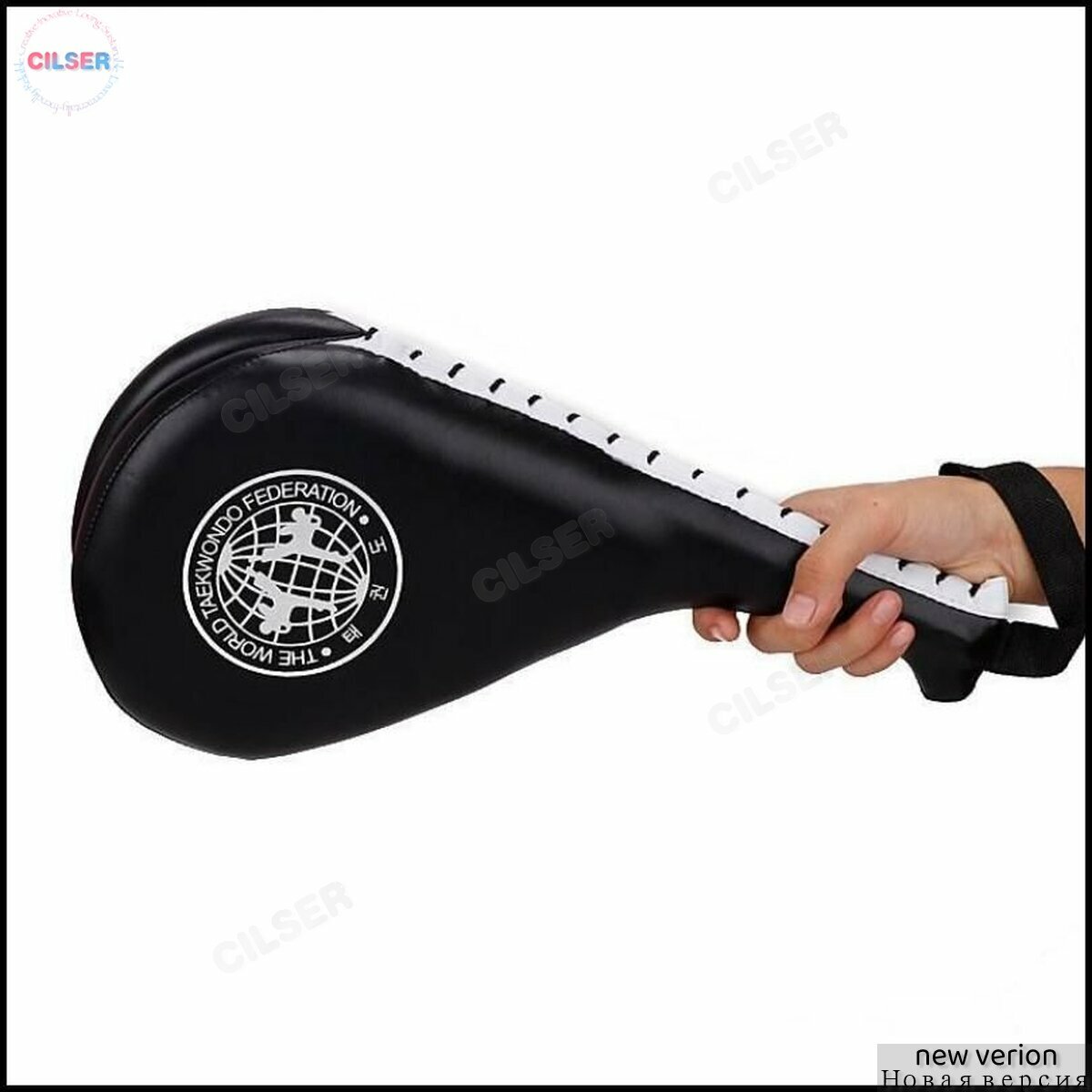 Ракетка для тхэквондо