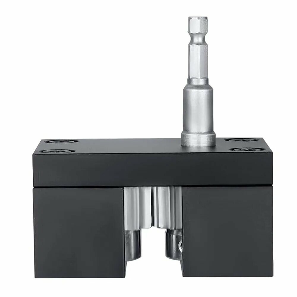 C5A2 Ударный обжимной инструмент - Высокоскоростной электрический для обжима металлических воздуховодов ремонта установки кондиционера