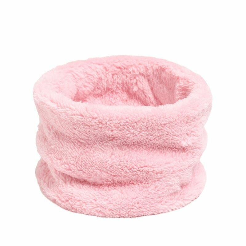 Шарф-манишка