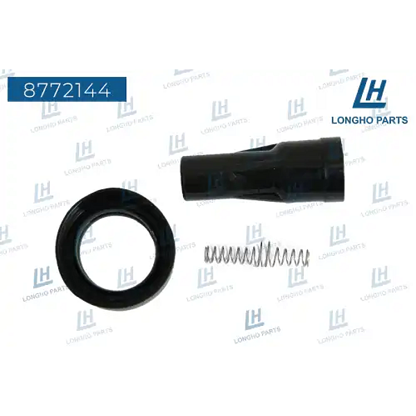 LONGHO 8772144 наконечник катушки зажигания - 2730103200
