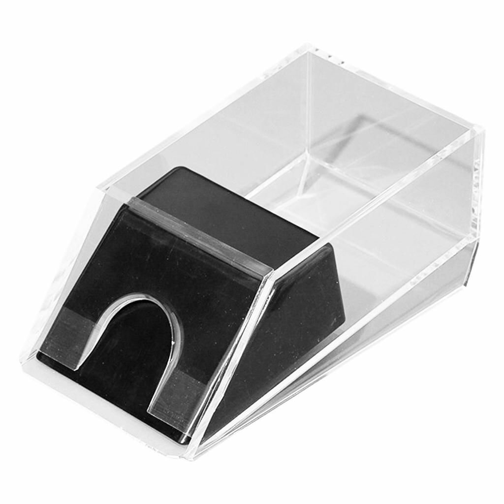 Лоток для карт в блэкджеке