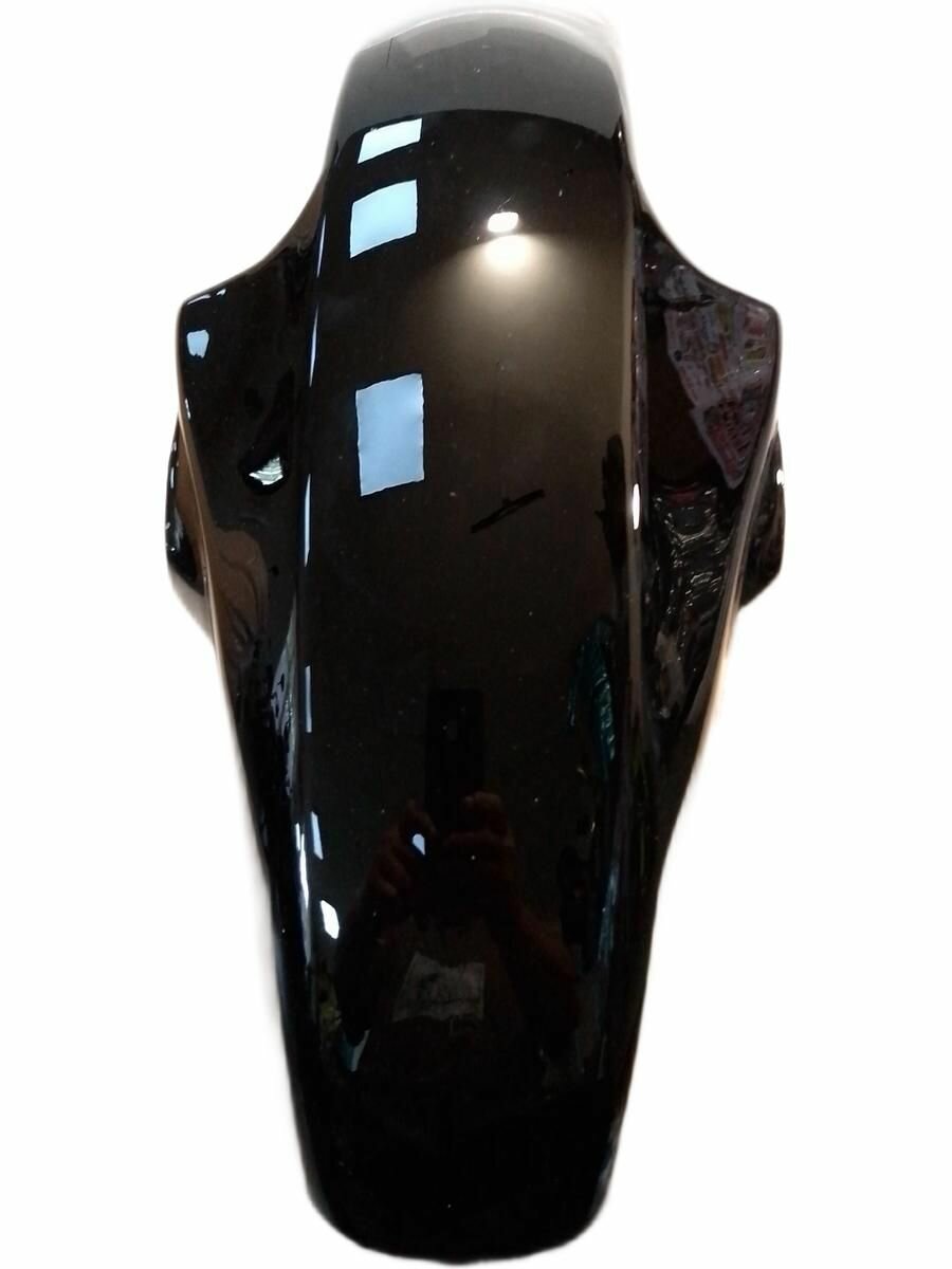 Крыло переднее WMC Riva S, Сигма черное