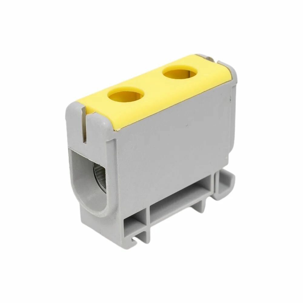 Вводная силовая клемма TDM ELECTRIC КВС SQ0833-0113