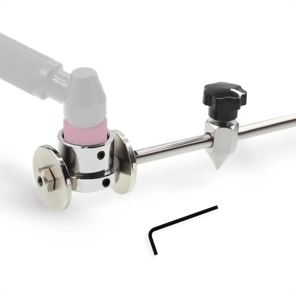 AG-60 циркуль направляющий ролик SG-55 WSD-60 направляющий ролик компасное колесо для резака плазменной резки