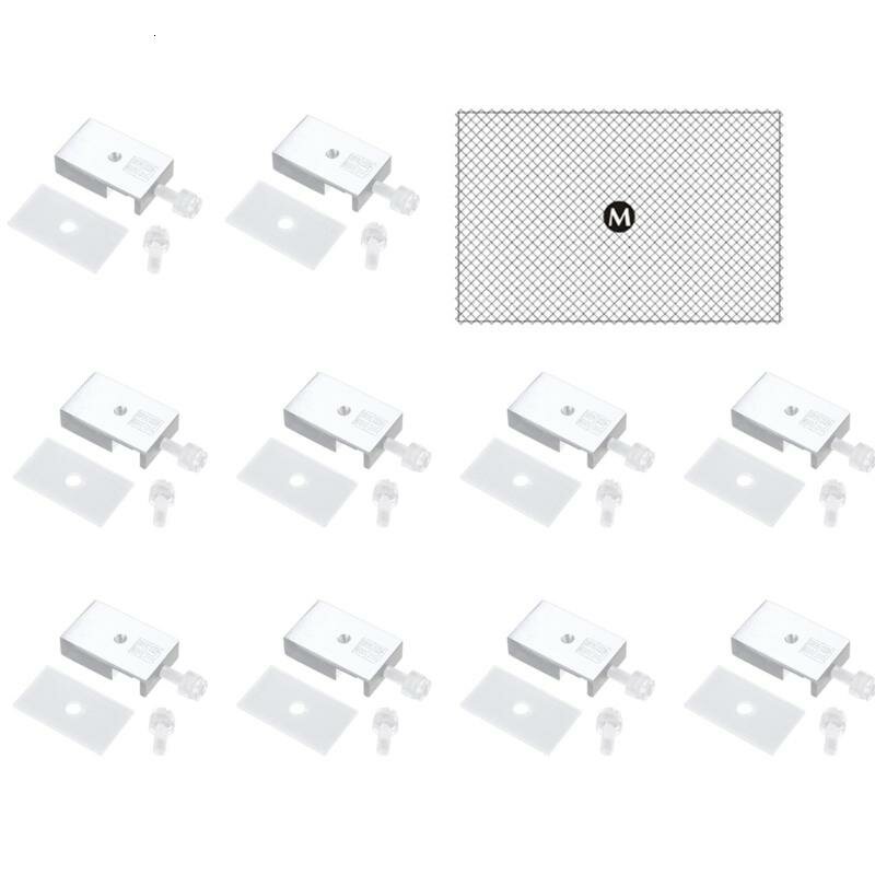 Крышка-сетка для аквариума, M