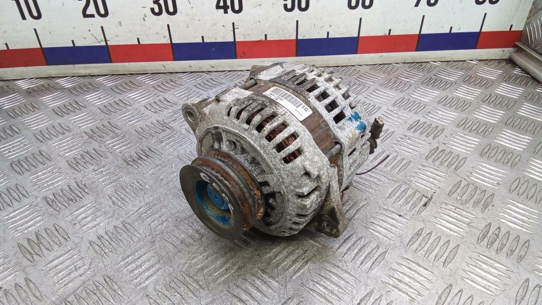 Генератор Isuzu TROOPER 2 1998 2004