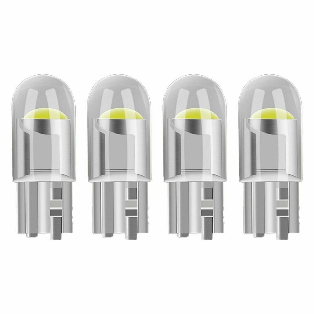 Автомобильный светодиодный индикатор номерного знака, автомобильная лампа COB