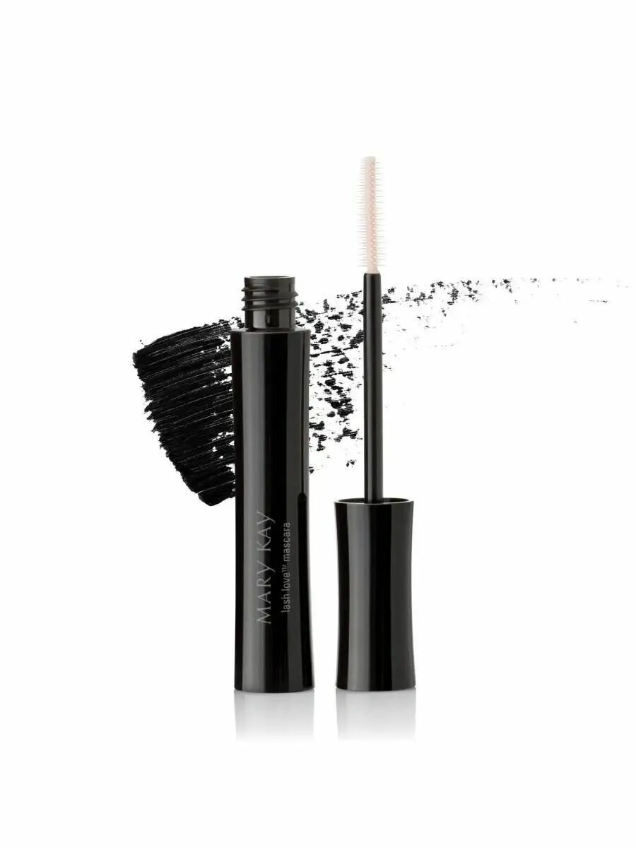 Тушь для ресниц Lash Love Mary Kay