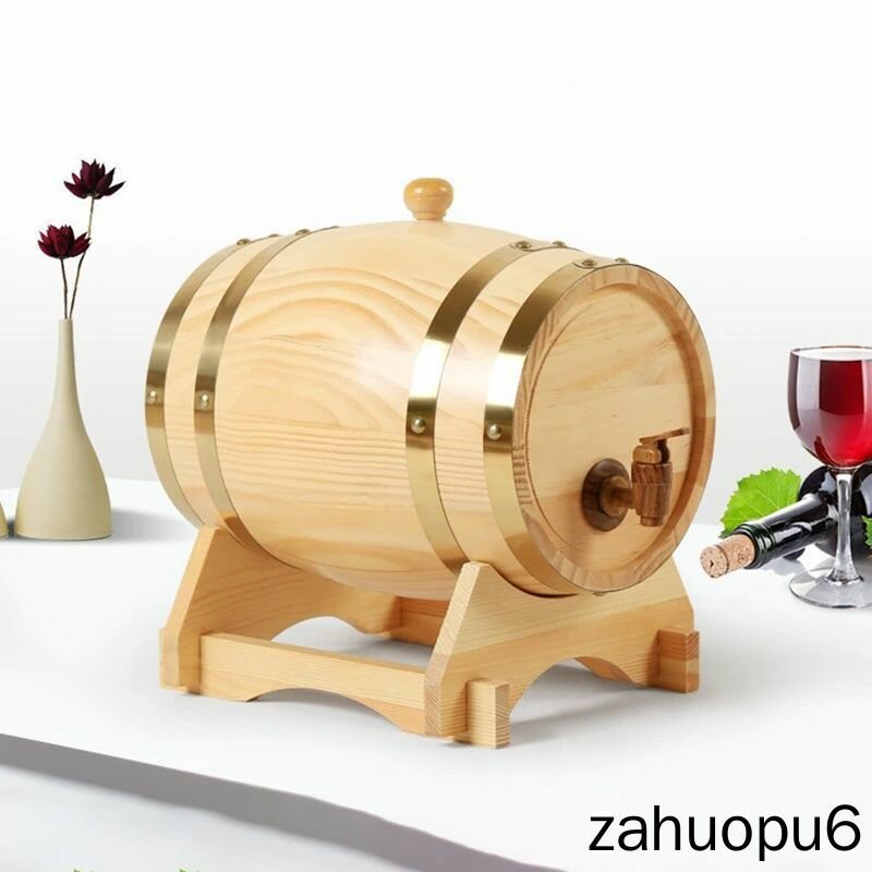 Бочка Дубовая Для Самогона