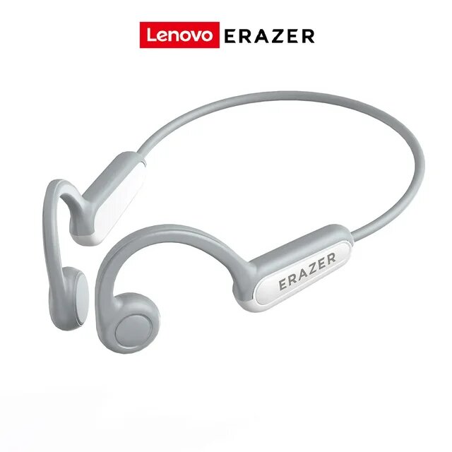 Оригинальные Bluetooth-наушники Erazer XF22 OWS 5.4, водонепроницаемые, с сенсорным экраном, спортивные, с ультрадлительным временем автономной работы.
