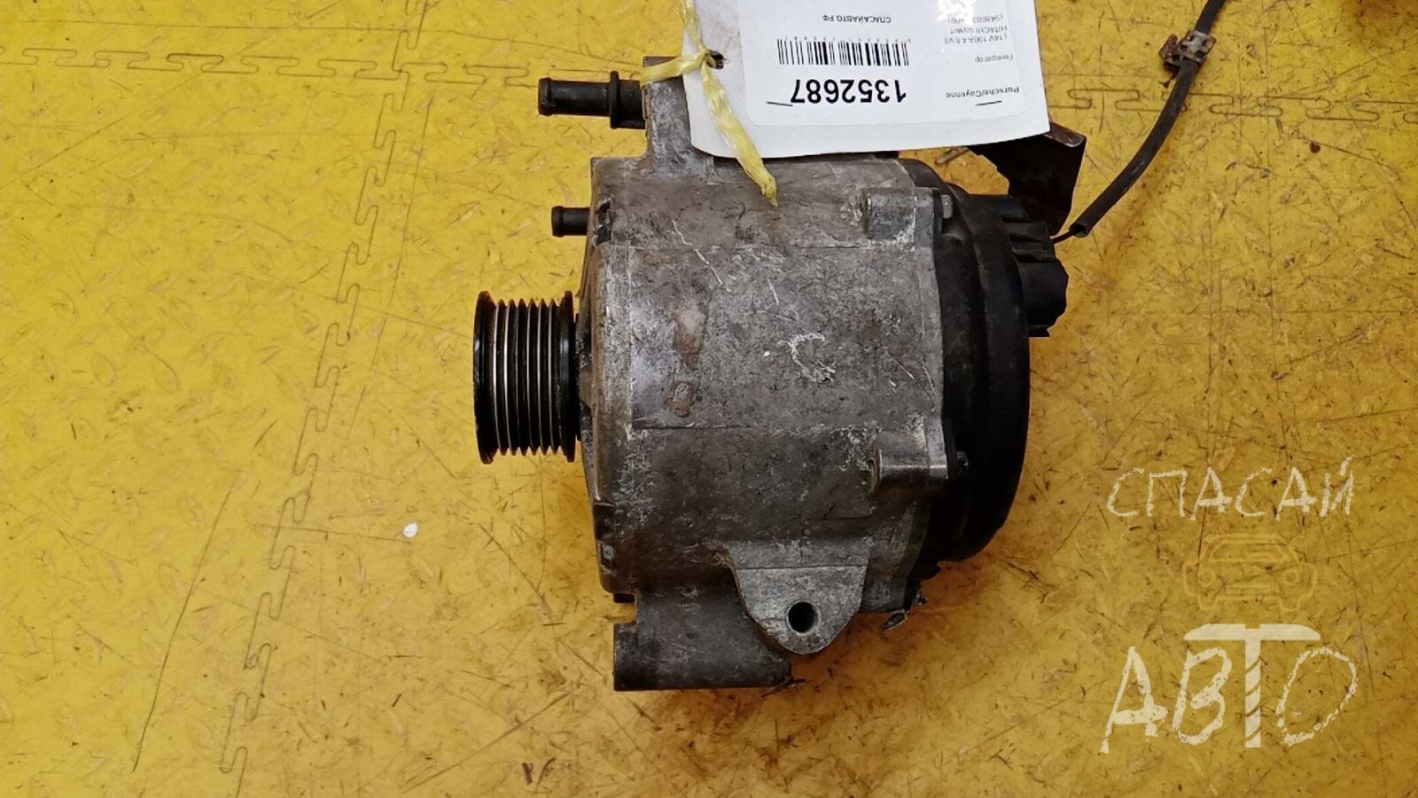 Генератор Cayenne Porsche 94860302500