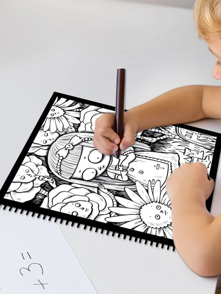 Медиум для художественных красок/ 259 г.