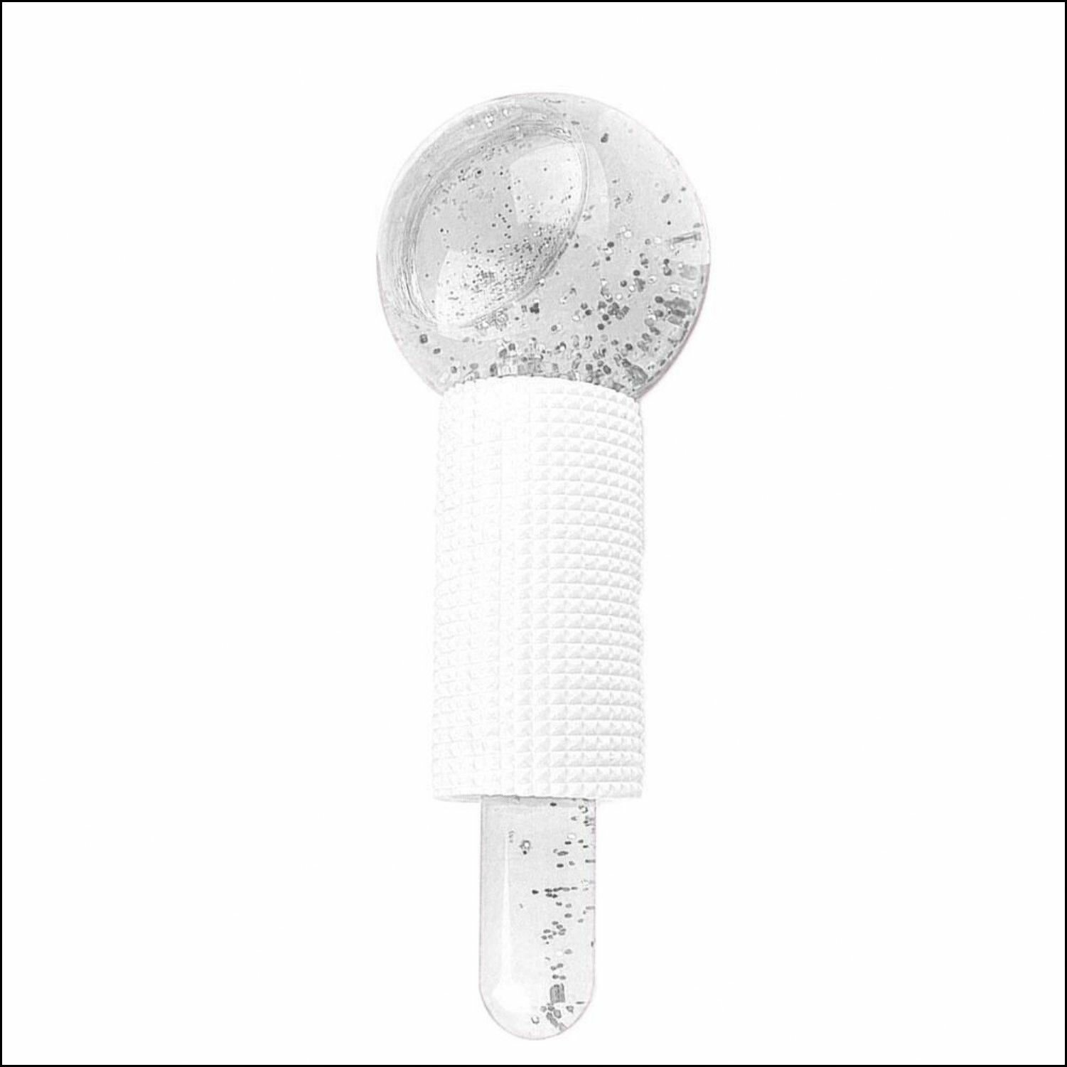 Криосферы для лица / Массажеры роллеры охлаждающие 2 шт.