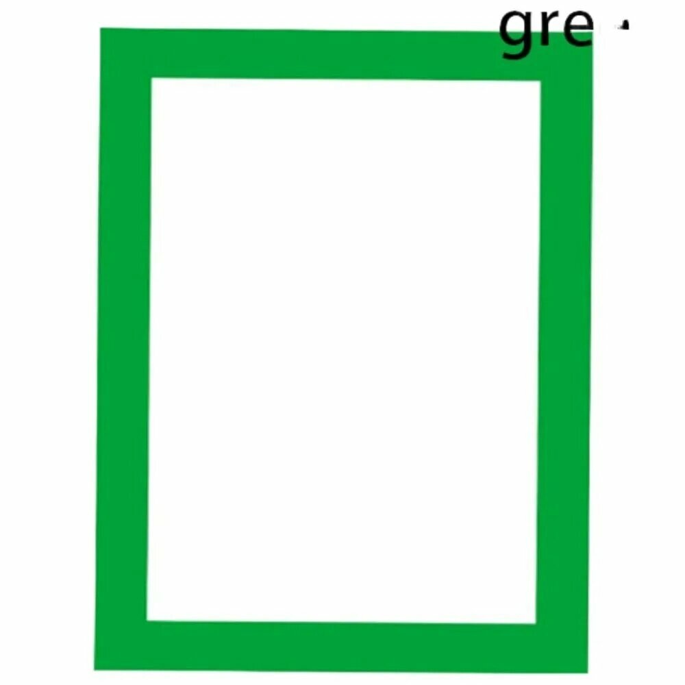 Магнитная рамка