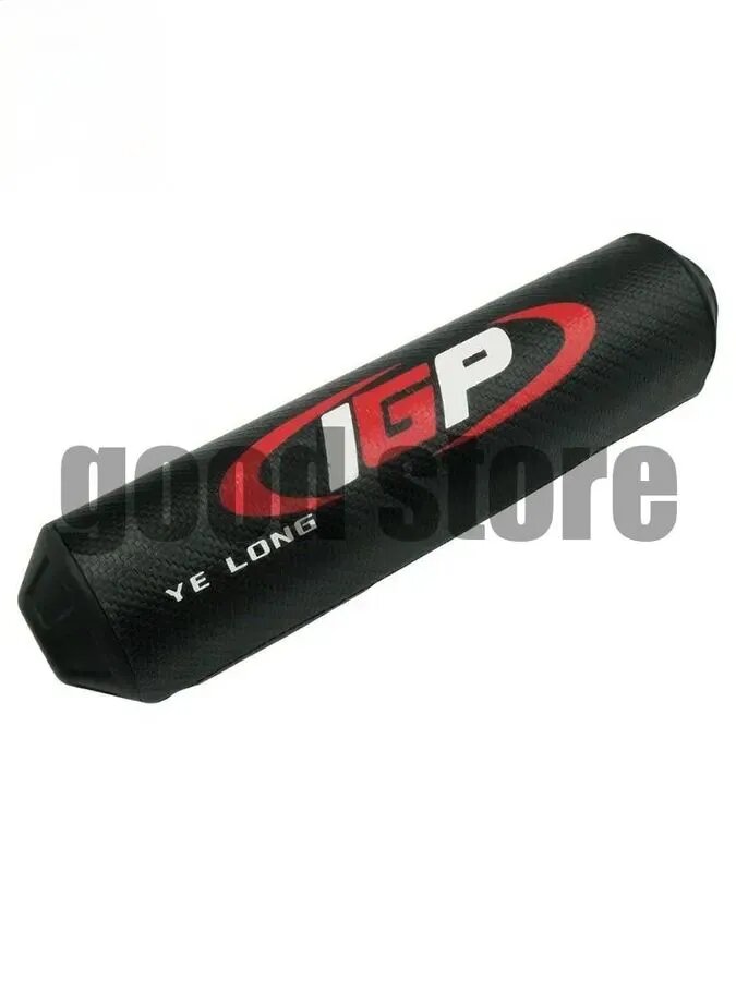 Подушка для руля IGP 1 1/8 круглая для Эндуро и кроссовых мотоциклов, удобная и прочная защита