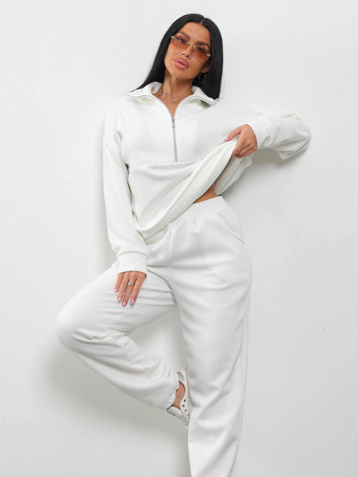 Костюм спортивный спортивный женский