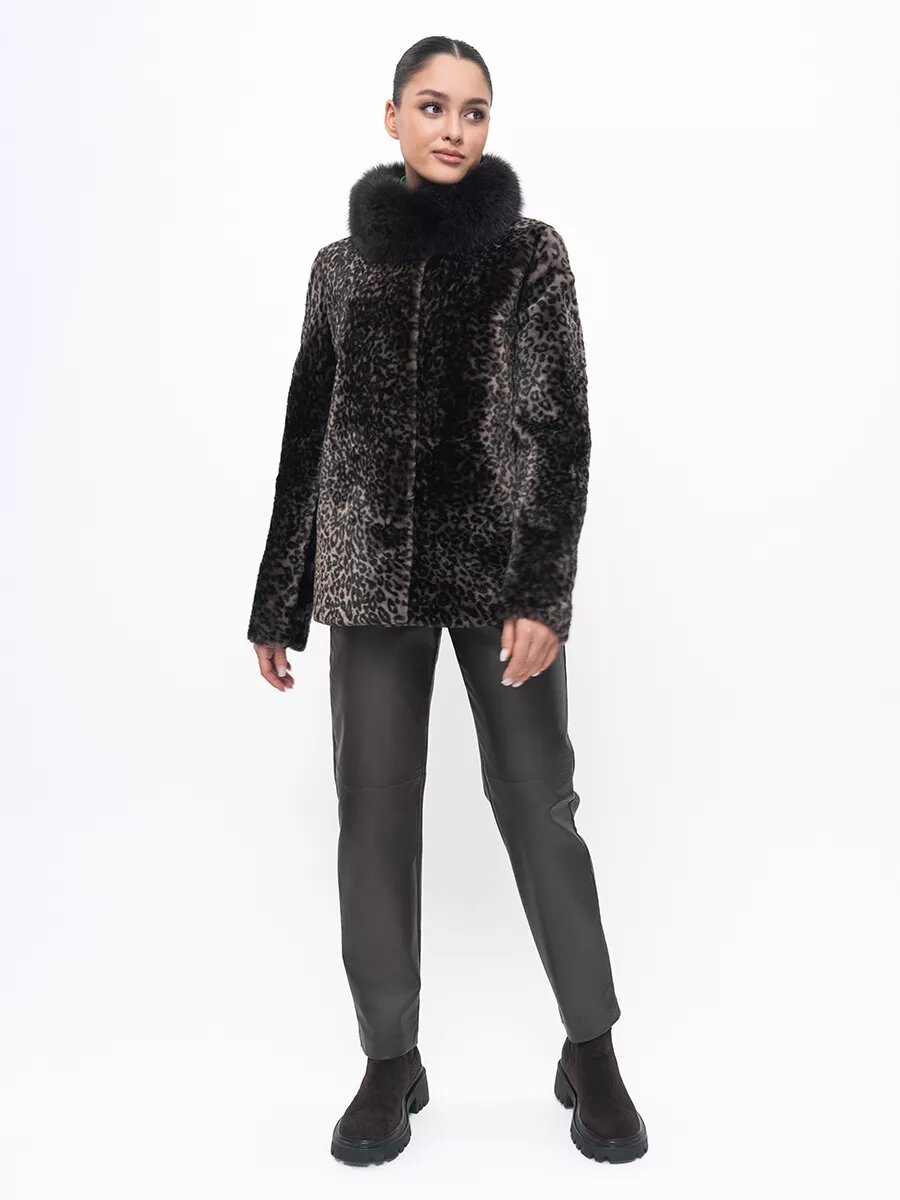 Куртка Базовая коллекция