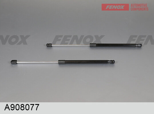 FENOX A908077 (A908077) упор газовый (Комплект 2 штуки)