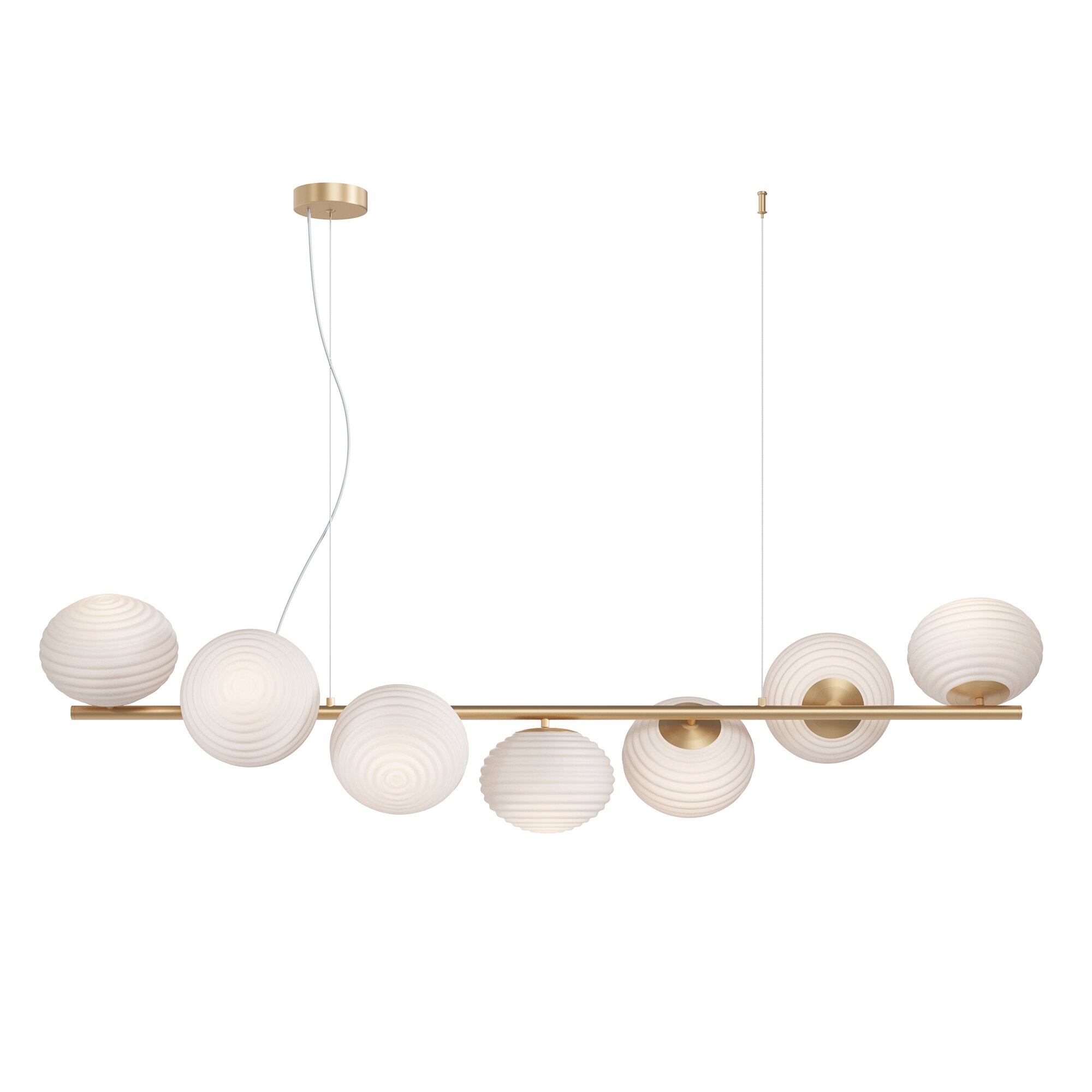 Подвесной светильник Maytoni MOD268PL-07G