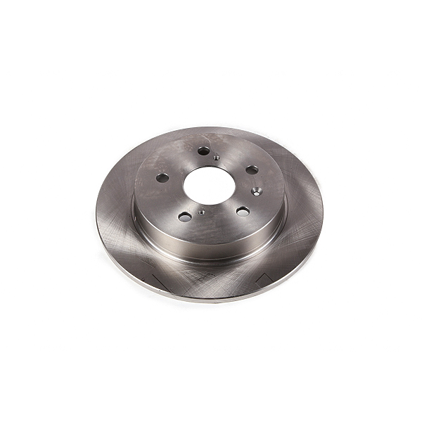 STELLOX 6020-1720-SX (1815205223 / 55611-80J00 / 5561155L00) диск тормозной задний\ Suzuki (Сузуки) sx4, (Комплект 2 штуки)