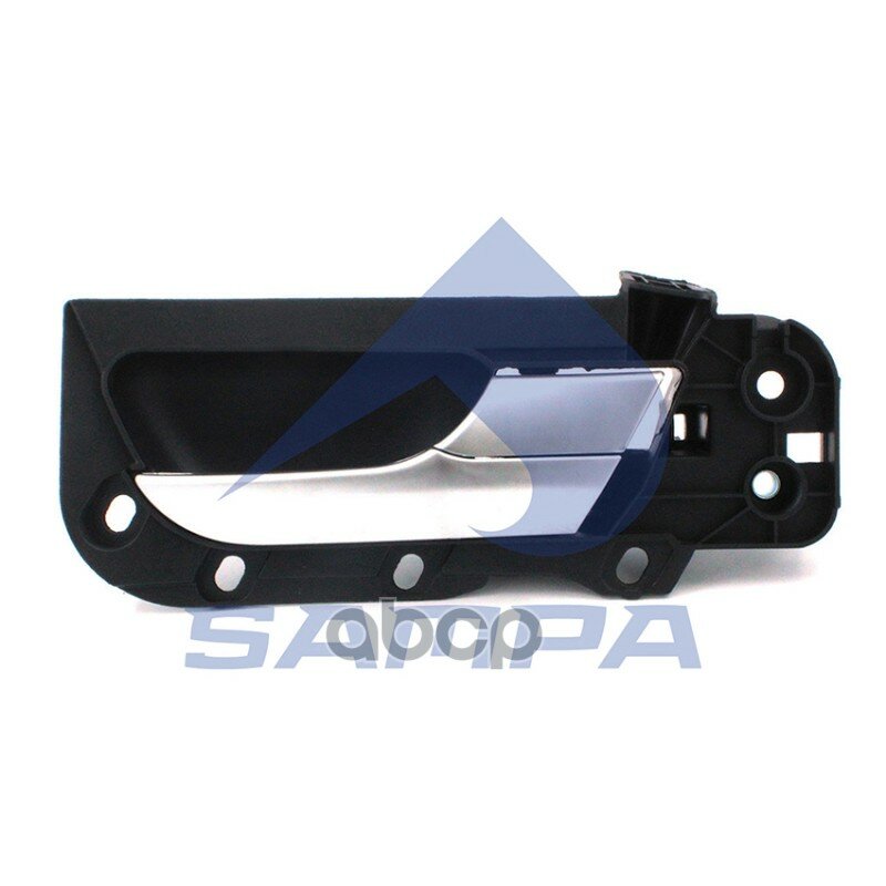 Ручка двери внутренняя правая ! MAN SAMPA арт. 024110