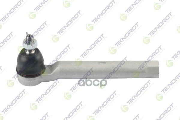 Наконечник рулевой тяги HONDA INSIGHT 2000-06 Teknorot арт. H1042