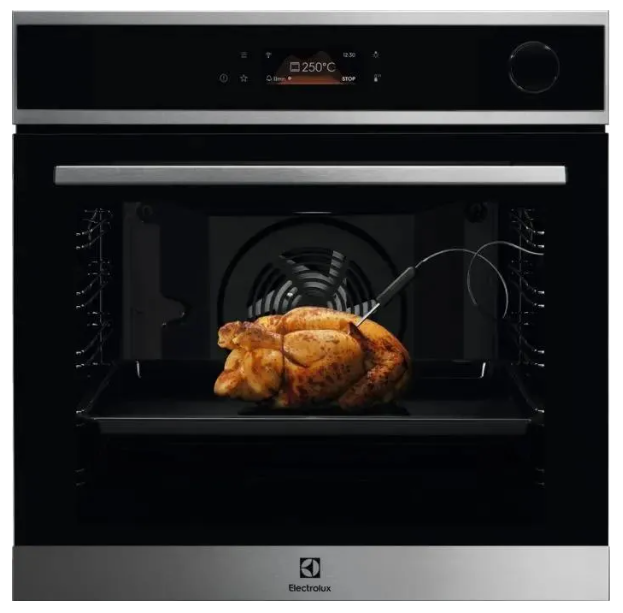 Духовой шкаф Electrolux EOC8P39WX