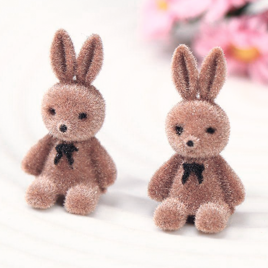 Серьги с подвесками, пусеты