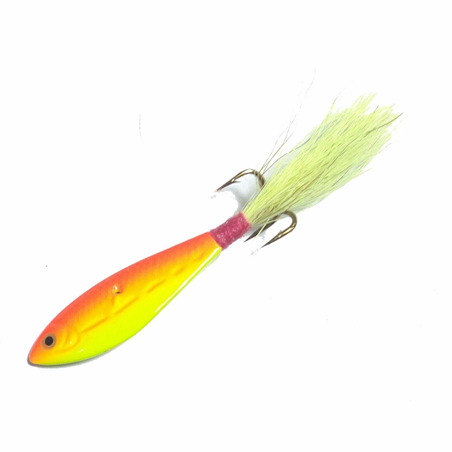 Бокоплав Playfishing