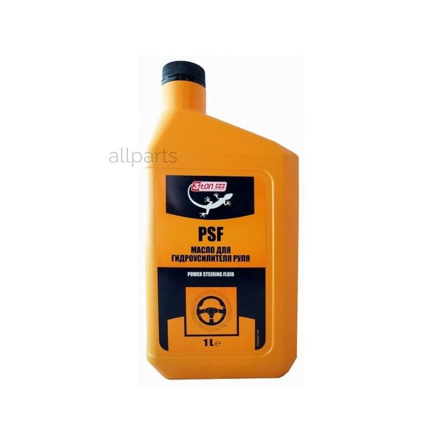 3TON 40267 Жидкость гидроусилителя 3Ton Power Steering Fluid 1 л 3TON 40267