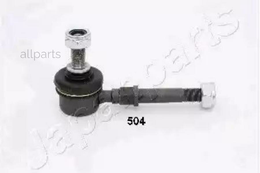 JAPANPARTS SI504 Стойка стаб. Mits Lancer VI