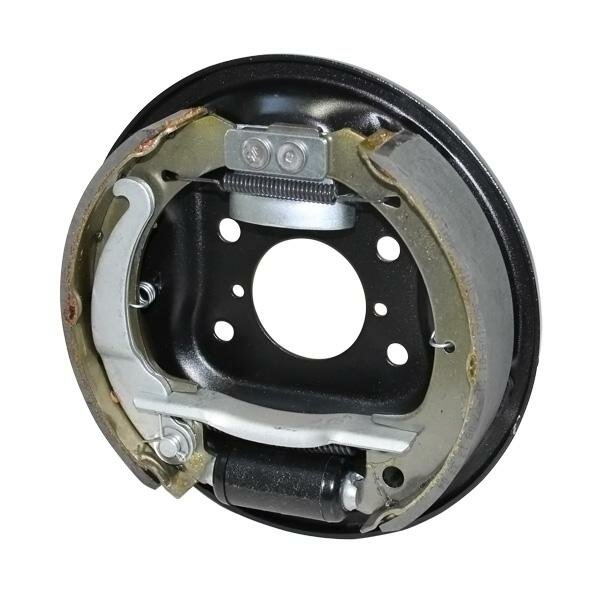 Диск опорный задний левый ВАЗ-2108 в сборе (ВИС)