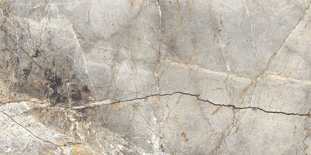 Gravita Керамогранит REGAL SATA BROWN полир, 80x160 9 мм, арт. 78801804 (цена за 2.56 м2)