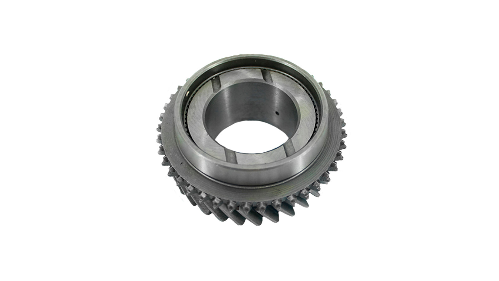 Шестерня КПП ГАЗ-3302, ГАЗель Next 3-й передачи вала вторичного 31029-1701128